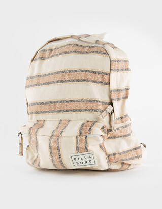 Billabong Women's Backpacks | ShopStyle