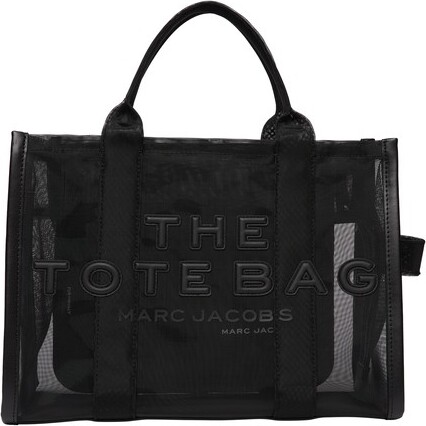Marc Jacobs The Mesh Medium Tote Bag - ShopStyle