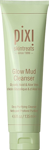 Pixi Glow Mud Cleanser - ShopStyle Face Makeup