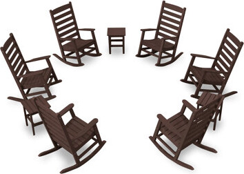 Sand & Stable Tristyn 10 Piece Multiple Chairs Seating Group - ShopStyle
