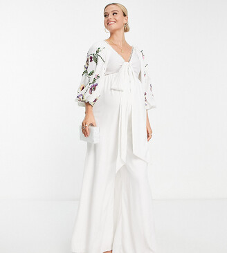 ASOS Women's Maternity Clothing | ShopStyle