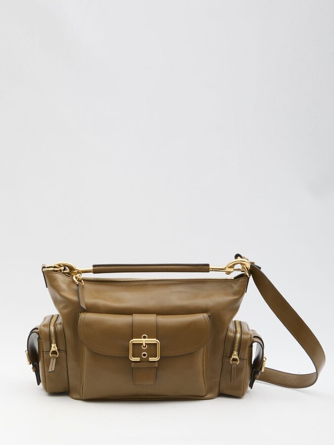 Chloé Camera Bag - ShopStyle