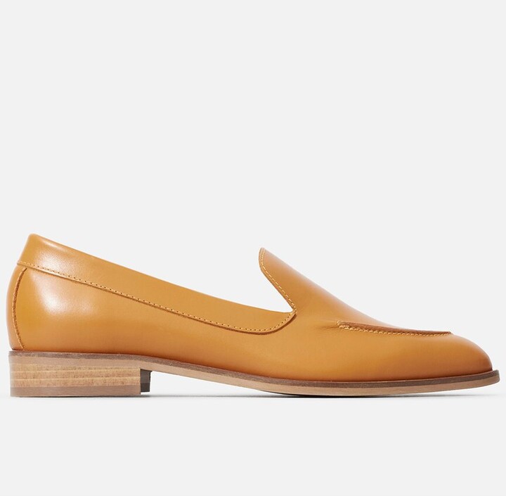 Everlane The Modern Loafer - ShopStyle