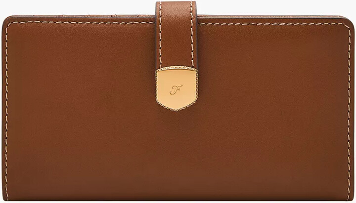 Fossil Lennox Tab Bifold SL10036200 - ShopStyle Wallets & Card Holders