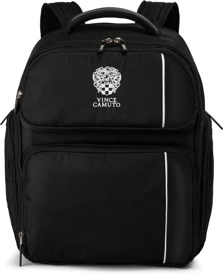 Vince Camuto Kennedy Modern Utility Travel Backpack - ShopStyle