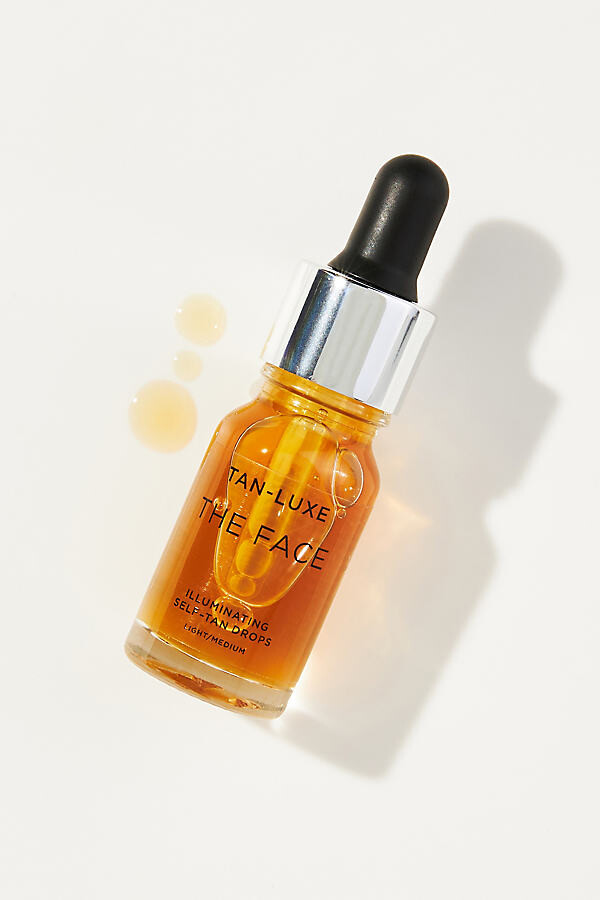 Tan-Luxe Mini The Face Drops - ShopStyle