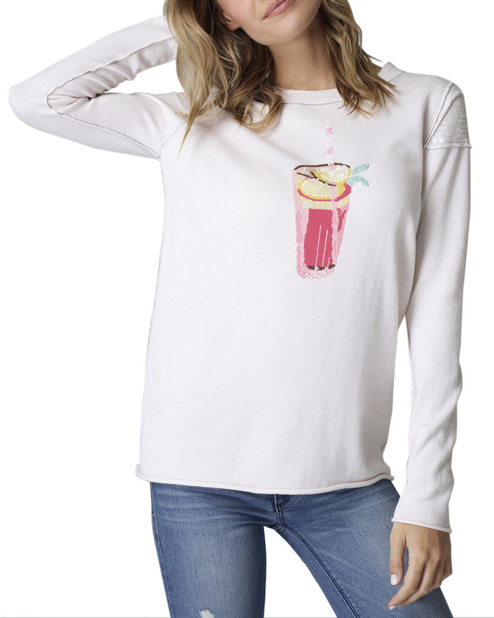 LISA TODD Top - ShopStyle Sweaters