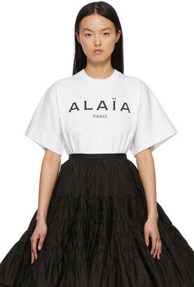 Alaia Women's Fashion | Shop The Largest Collection | ShopStyle