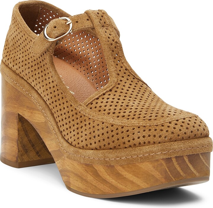 Matisse Enzo Platform Clog - ShopStyle