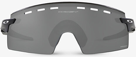 Oakley Womens Black OO9235 Encoder Strike Rectangle-frame Acetate ...