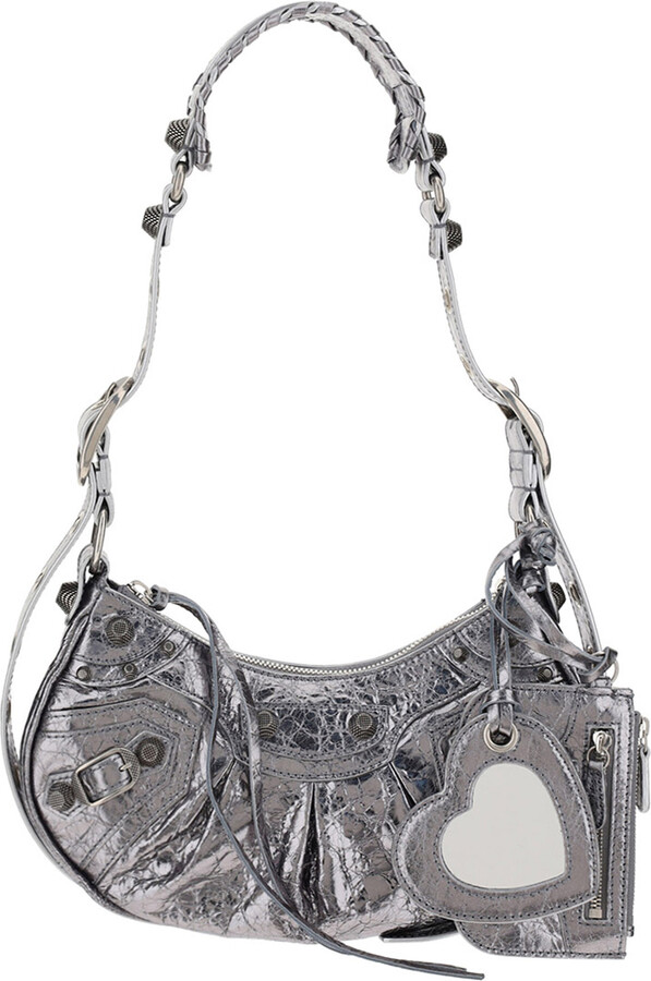 Balenciaga Le Cagole Xs Shoulder bag - ShopStyle