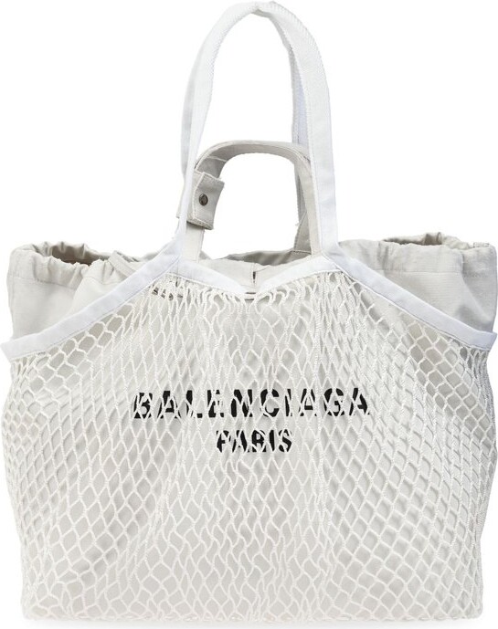 Balenciaga 24/7 Large Top Handle Bag - ShopStyle