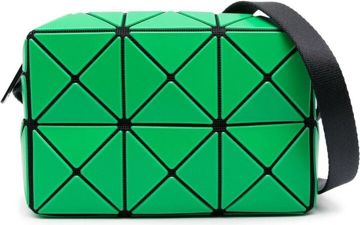 Bao Bao Issey Miyake Cuboid Shoulder Bag Bags - ShopStyle