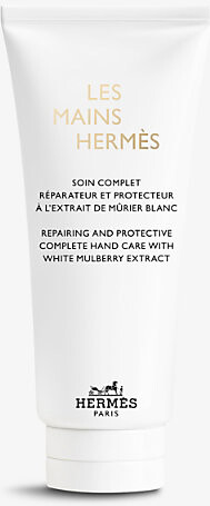Hermes Les Mains Hand Cream - ShopStyle
