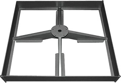 Shademaker Steel Free Standing Umbrella Base - ShopStyle