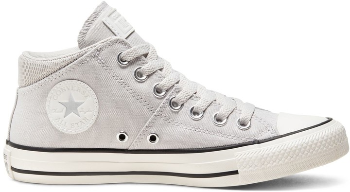 Converse Women's Chuck Taylor All Star Madison Mid Sneakers - ShopStyle