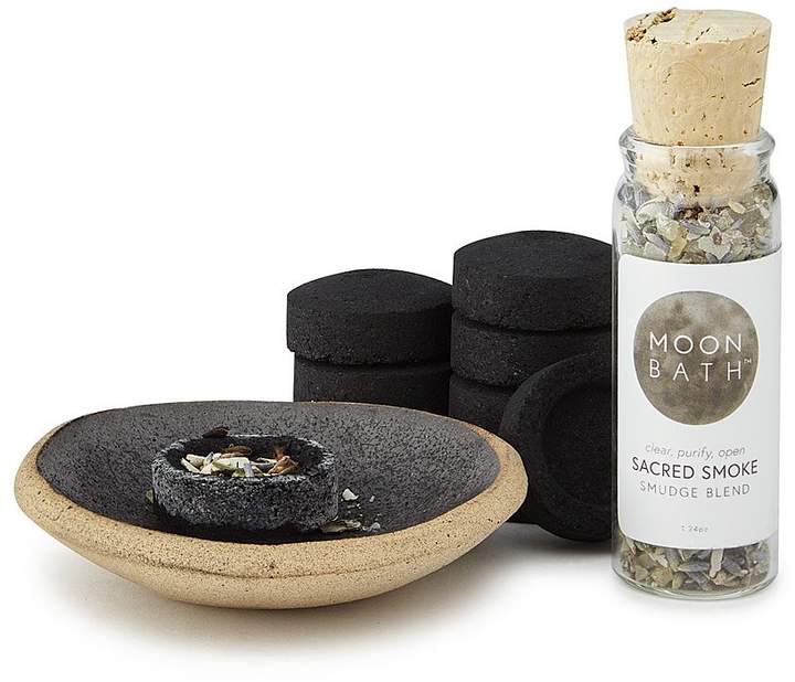 Sacred Smoke Bathing Ritual Set - ShopStyle Body Cleansers