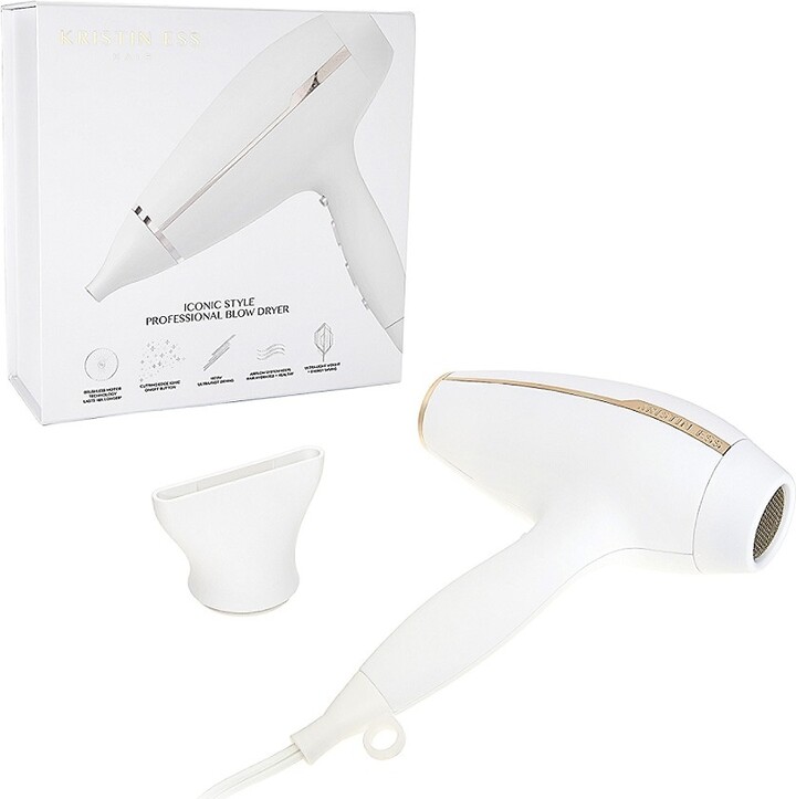 Kristin Ess Iconic Style Professional Blow Dryer - ShopStyle Makeup