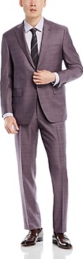 Canali Men's Suits | ShopStyle