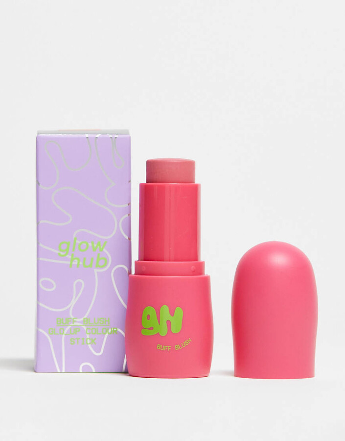 Glow Hub Buff Blush Stick - ShopStyle