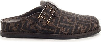 Fendi Women's Mules & Clogs | ShopStyle