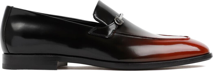 Ferragamo Fedro Loafer Shoes - ShopStyle