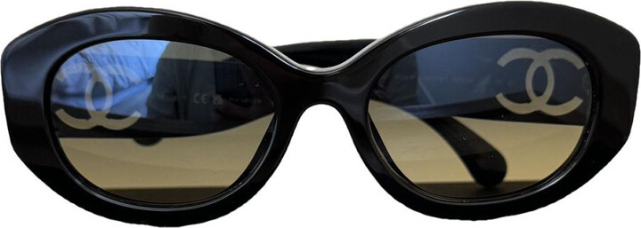 Chanel Sunglasses - ShopStyle