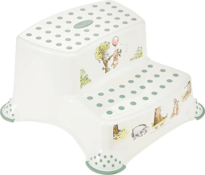 keeeper Winnie Two-step Step Stool - ShopStyle Kids & Baby