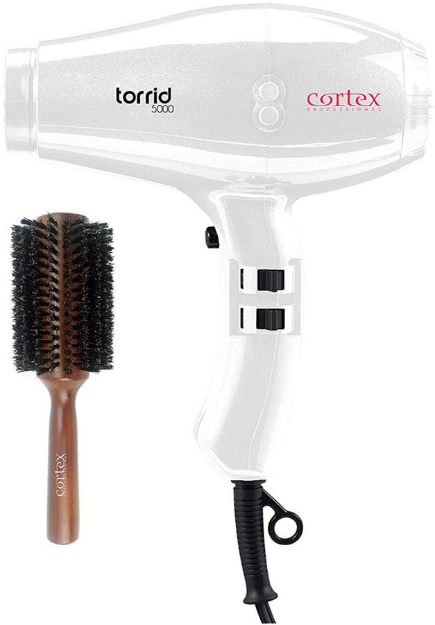 Cortex Professional Torrid 500 1875 Watt Professional Hair Dryer ...