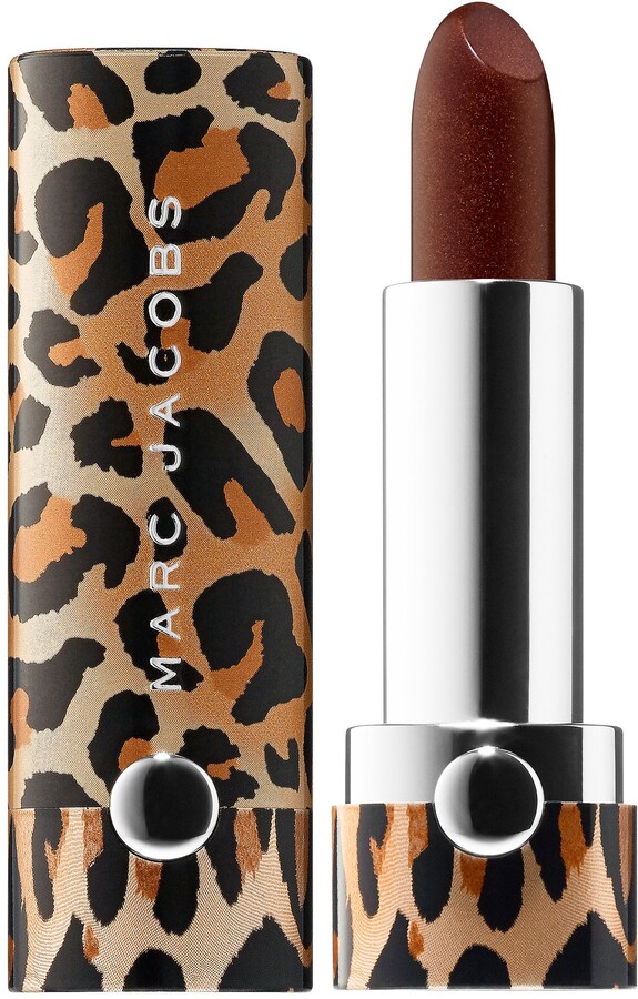 Marc Jacobs Beauty Le Marc Lip Frost Lipstick - ShopStyle