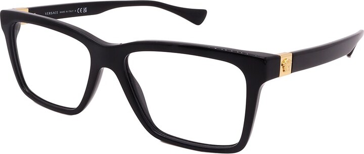 Versace Men's Ve3328 54Mm Optical Frames - ShopStyle Eyeglasses