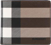 Burberry "Bill" wallet - ShopStyle