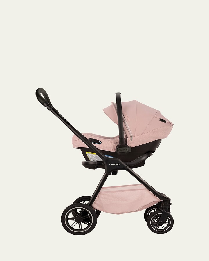 Nuna TRIV Next + Pipa Aire RX + Iytl Bassinet System - ShopStyle