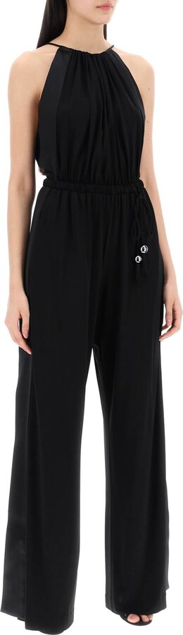 Max Mara Full-Body Ubi Jumps - ShopStyle Pajamas