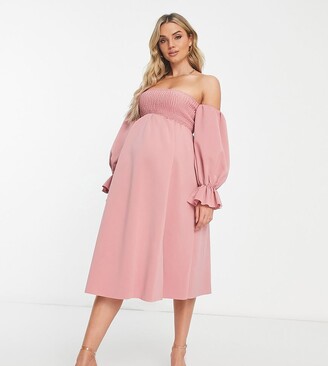 ASOS Women's Maternity Clothing | ShopStyle