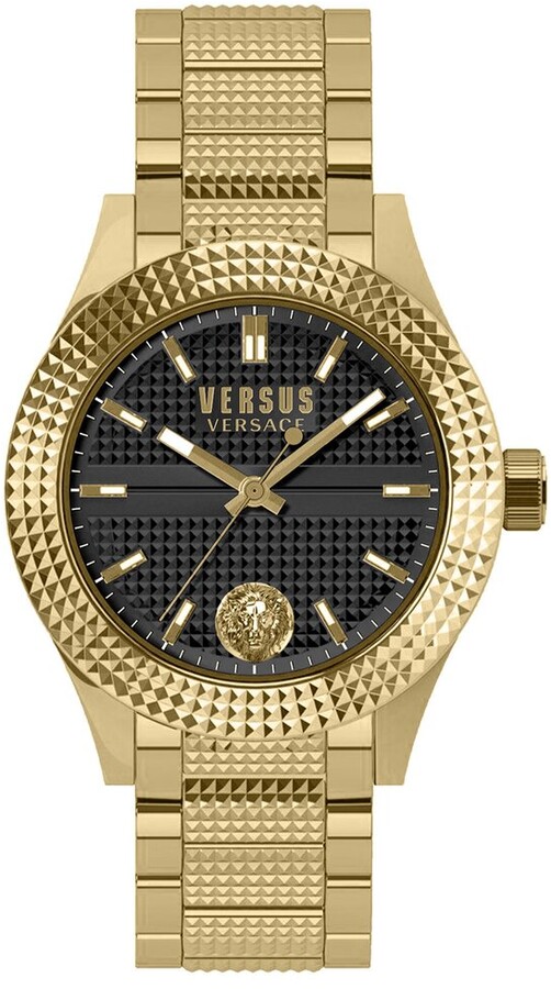 Versus Versace Versus By Versace Women's Bayside Watch - ShopStyle