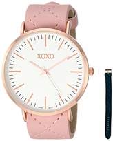 XOXO Women's Watches - ShopStyle