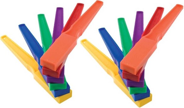 Dowling Magnets Magnet Wands, Assorted Colors, Pack of 12 - ShopStyle