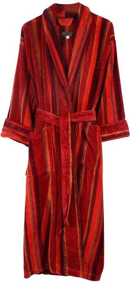 Bown of London Venezia Dressing Gown - ShopStyle Robes