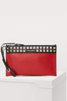 Prada Clutches - ShopStyle