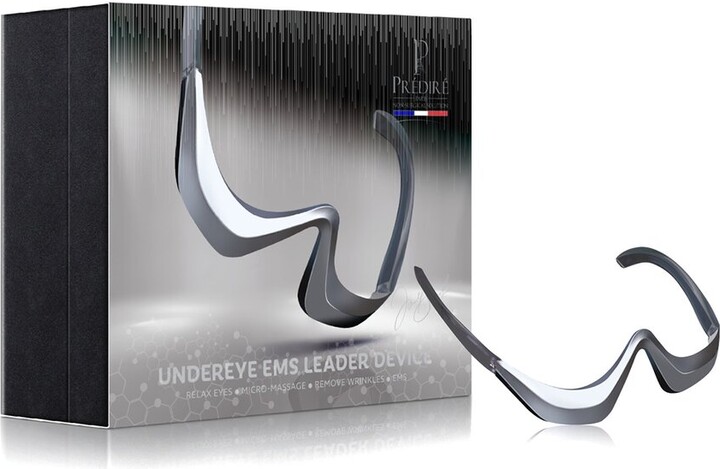Predire Paris Anti-Aging Undereye Ems Device W/ Micro-Massage ...