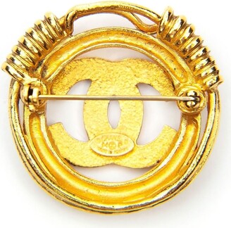 Chanel Pins | Shop The Largest Collection | ShopStyle