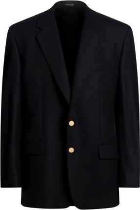 PRINCE FURSTENBERG Blazer - ShopStyle