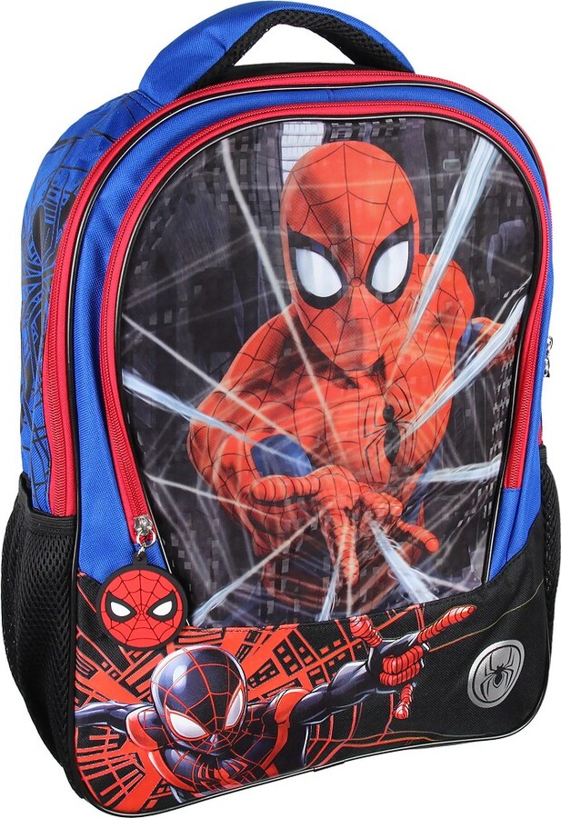 Seven Times Six Marvel The Amazing Spider-Man Light-Up Web Slinger ...