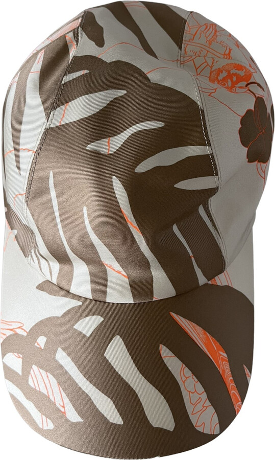 Hermes Cap - ShopStyle Hats