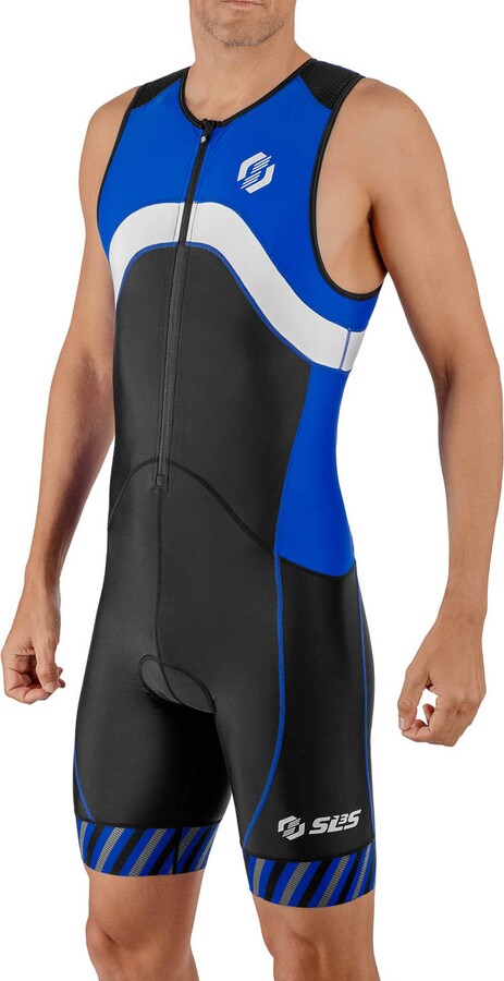 SLS3 Tri Suits Men | Triathlon Tri Suit Mens | Tri-Suit | 2 Pocket ...