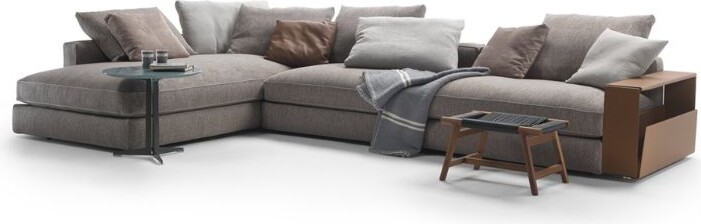 Flexform Harper Sofa - ShopStyle