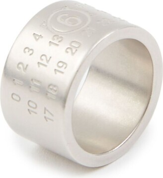 MM6 MAISON MARGIELA Rings | ShopStyle
