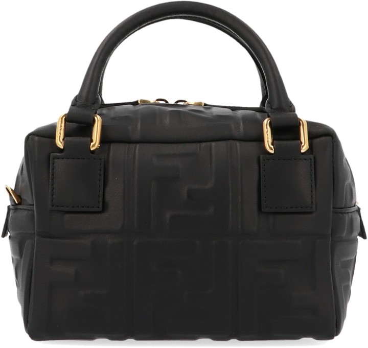 Fendi boston Bag - ShopStyle