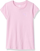Puma Girls' Tops | ShopStyle
